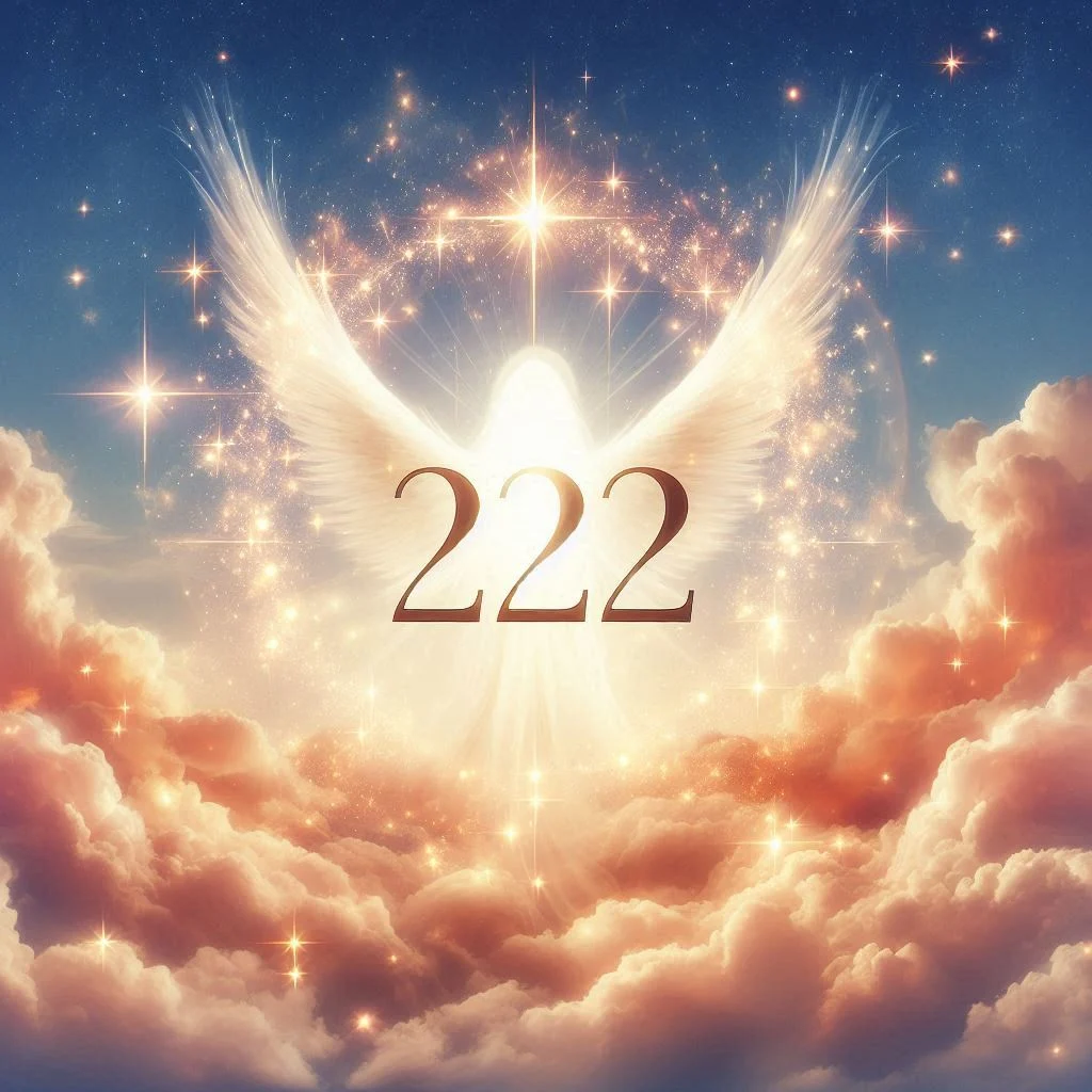 What Does Angel Number 222 Mean?
