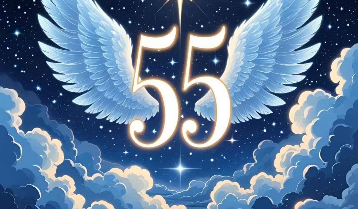 🔮 515 Angel Number Meaning Guide | Updated 2025