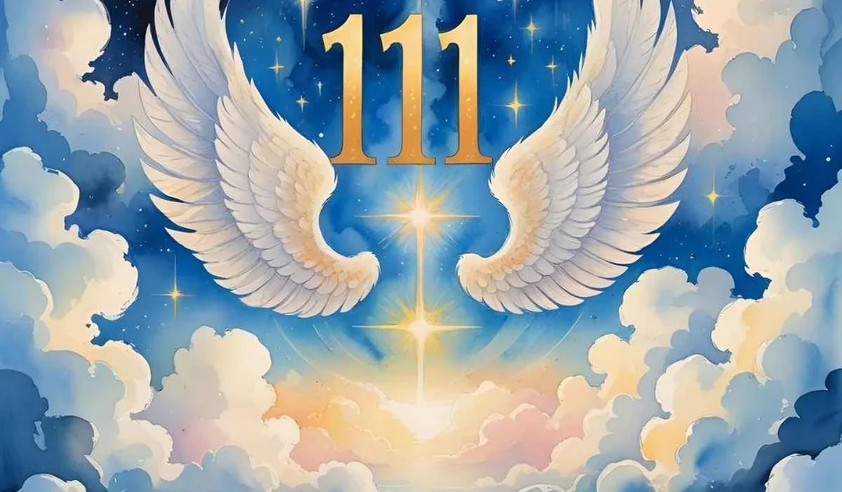 111 Angel Number Twin Flame